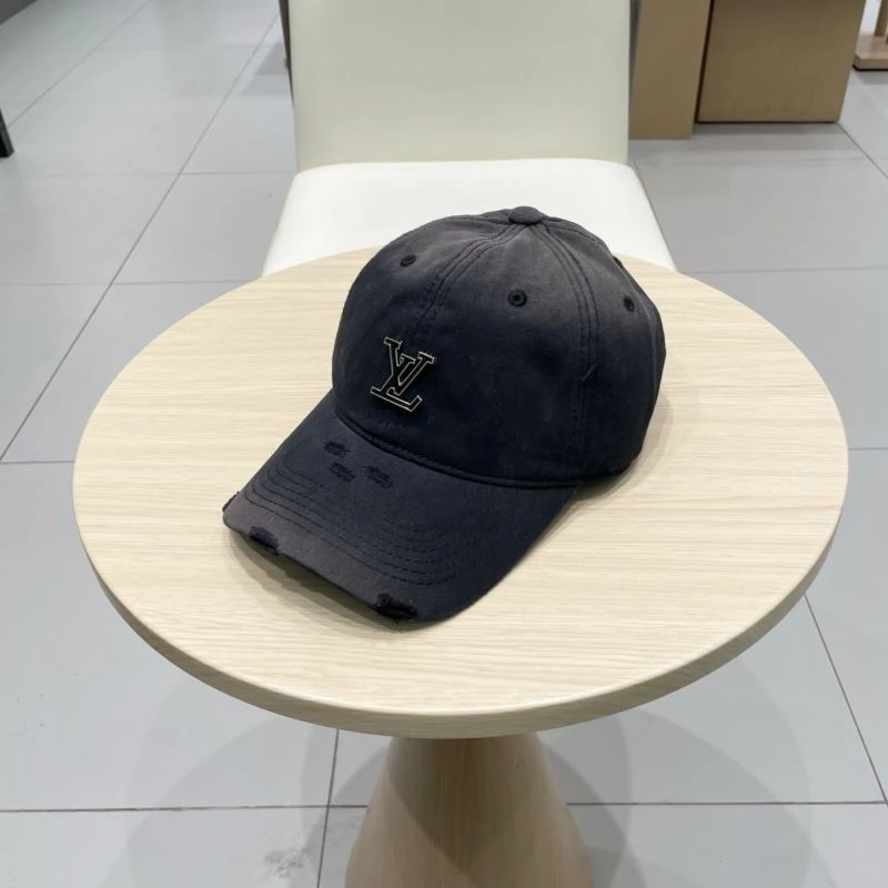 Precise copy Louis Vuitton Caps