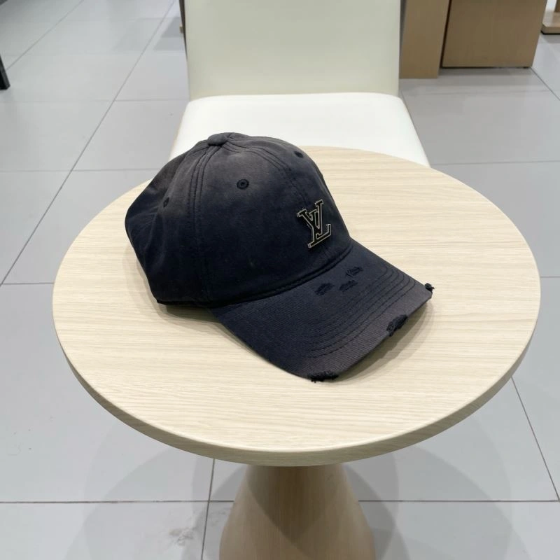 Precise copy Louis Vuitton Caps