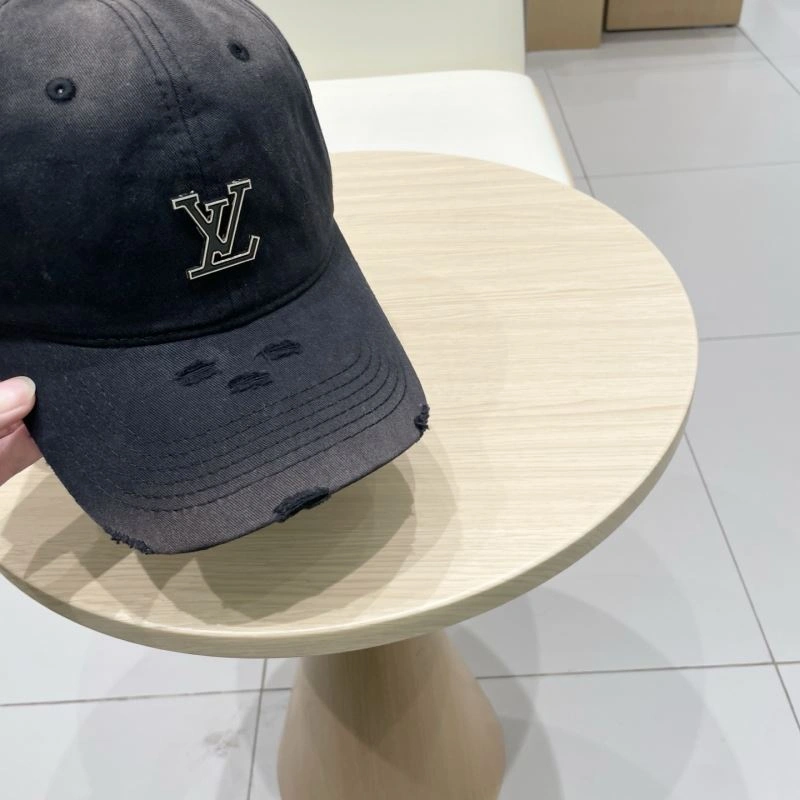 Precise copy Louis Vuitton Caps