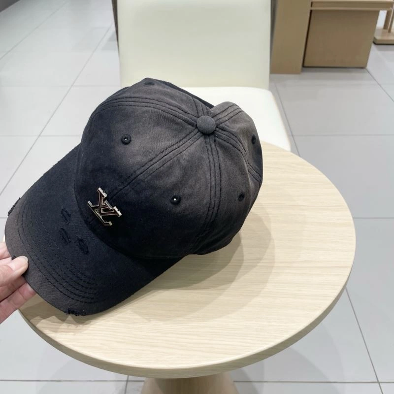 Precise copy Louis Vuitton Caps