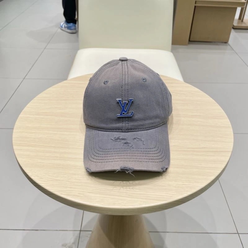 Louis Vuitton Caps