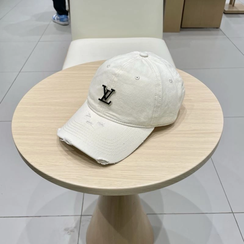 Perfect replica Louis Vuitton Caps