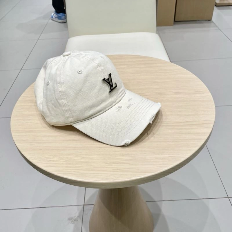 Perfect replica Louis Vuitton Caps
