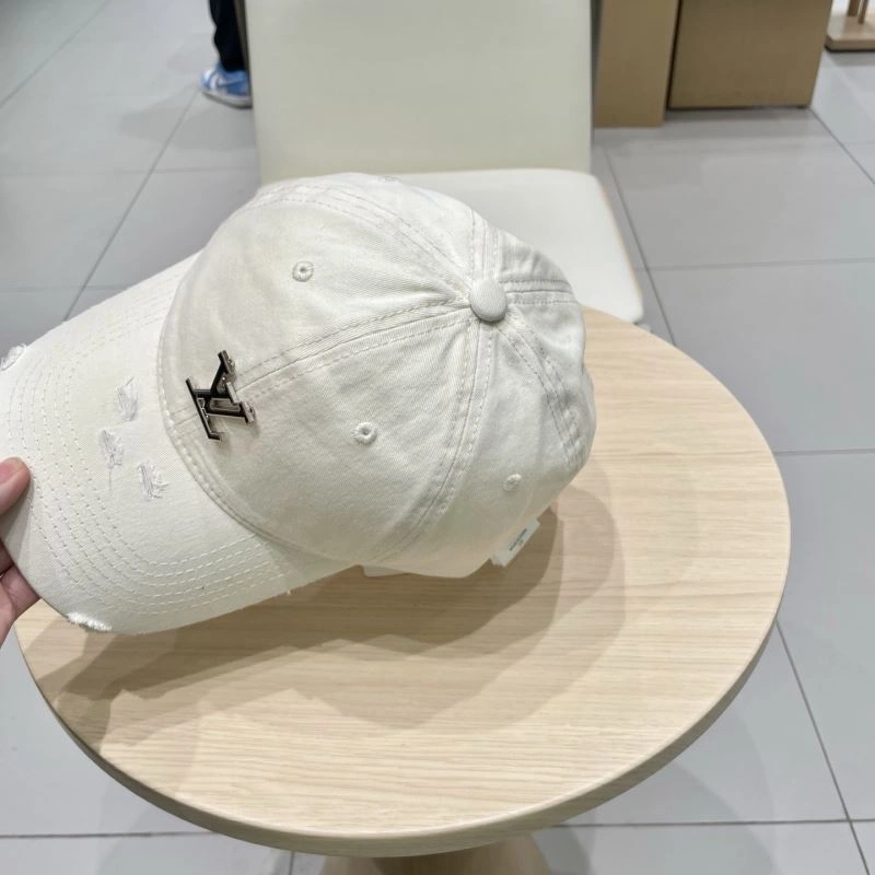 Perfect replica Louis Vuitton Caps