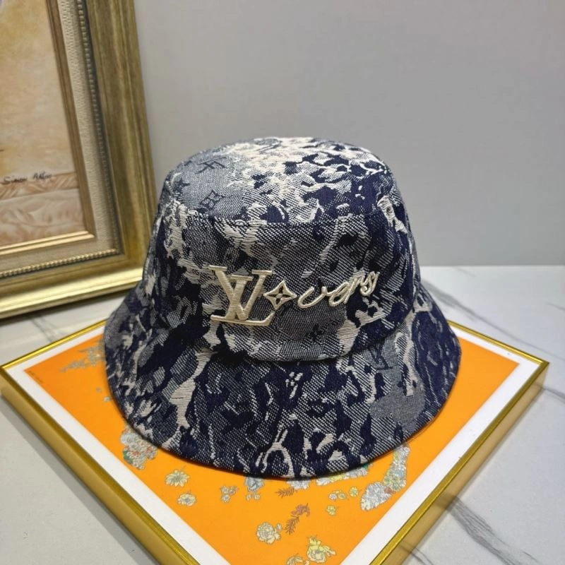 Louis Vuitton Caps
