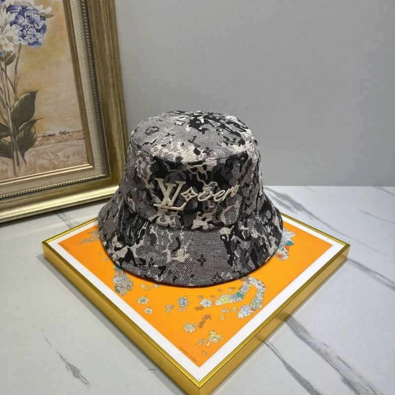 Louis Vuitton Caps