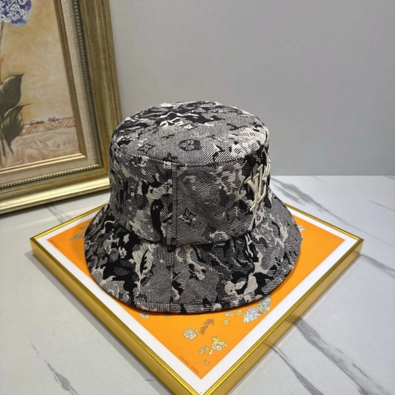 Authentic Louis Vuitton Caps