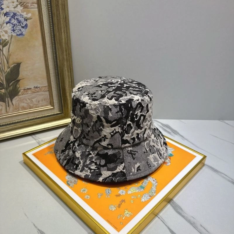 Authentic Louis Vuitton Caps