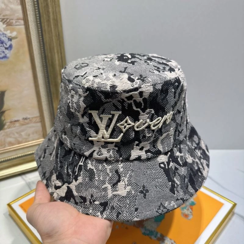 Authentic Louis Vuitton Caps