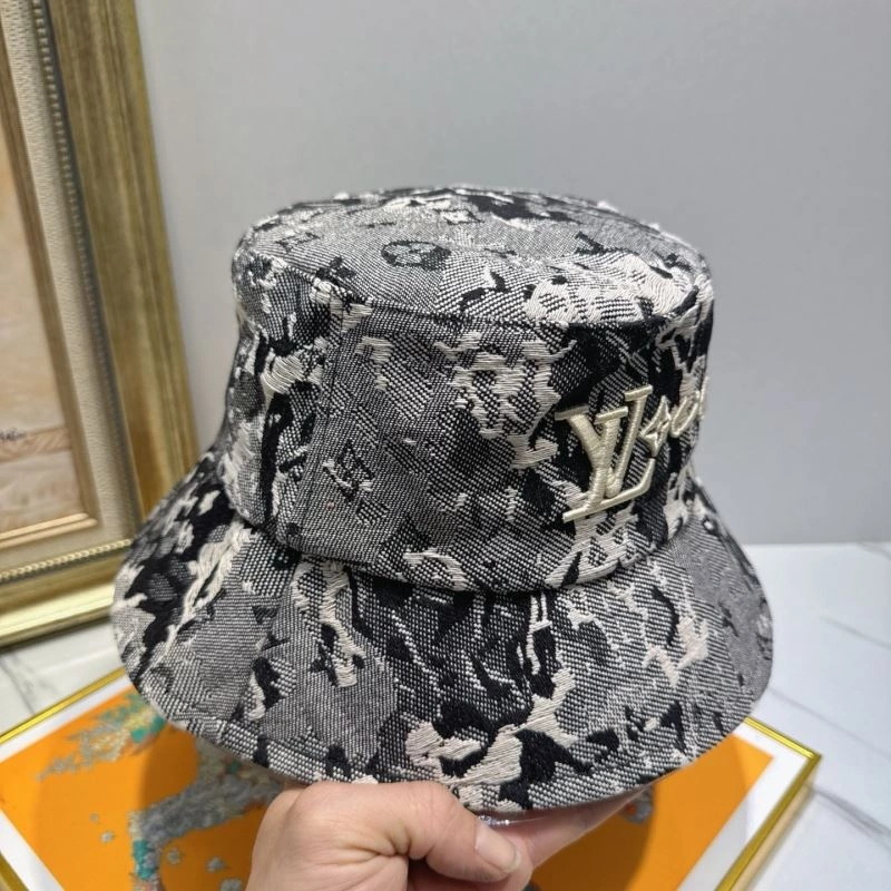 Authentic Louis Vuitton Caps