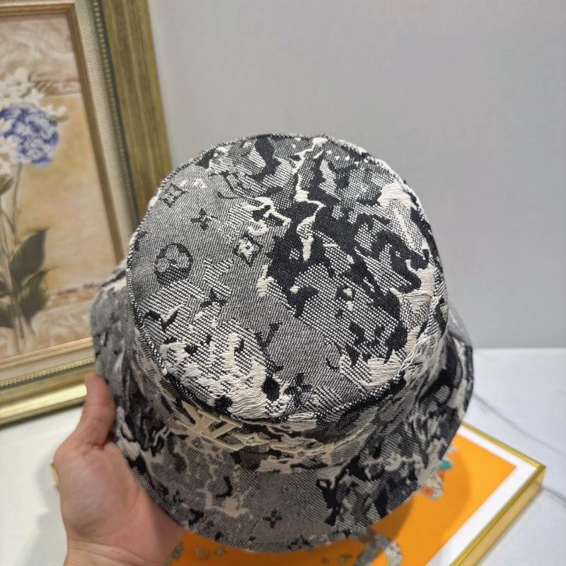Authentic Louis Vuitton Caps