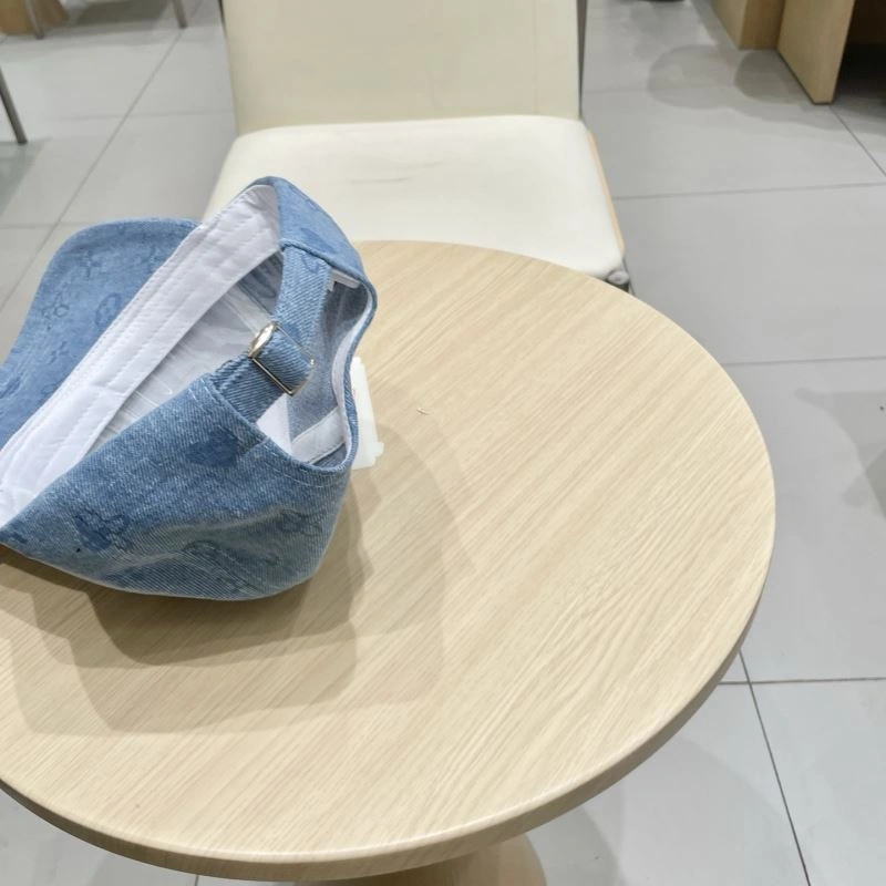 Genuine Louis Vuitton Caps