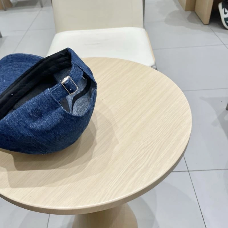 Real Louis Vuitton Caps