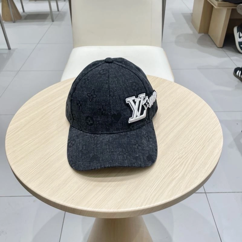 Louis Vuitton Caps