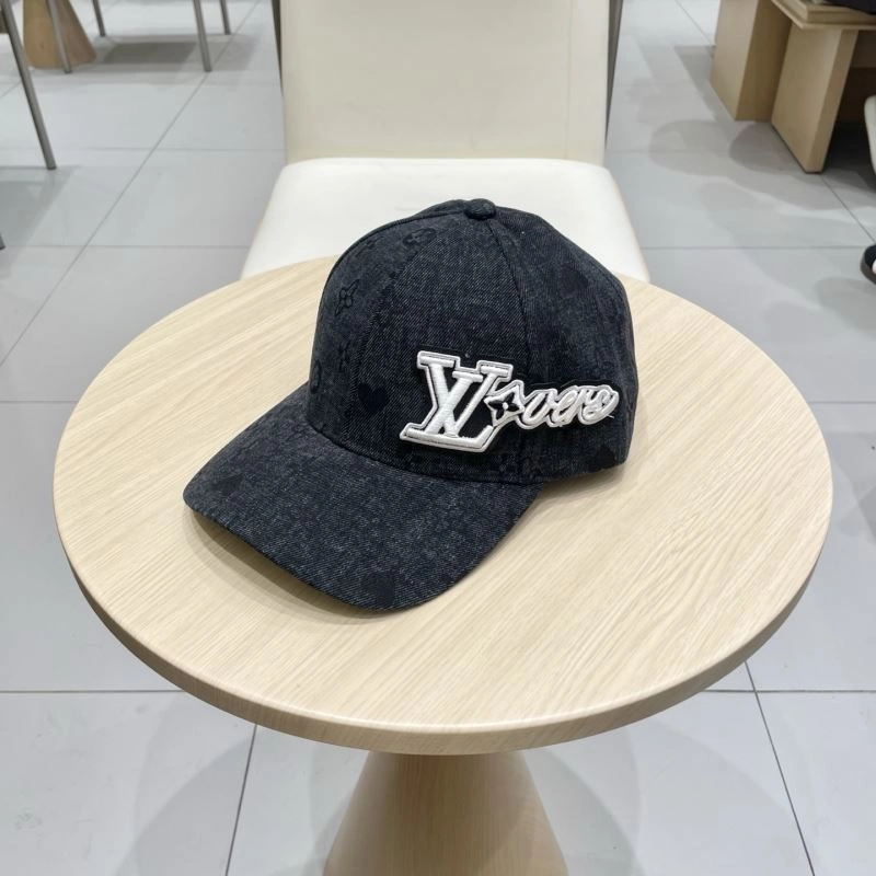 Bargain Louis Vuitton Caps