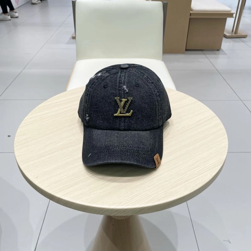 Louis Vuitton Caps