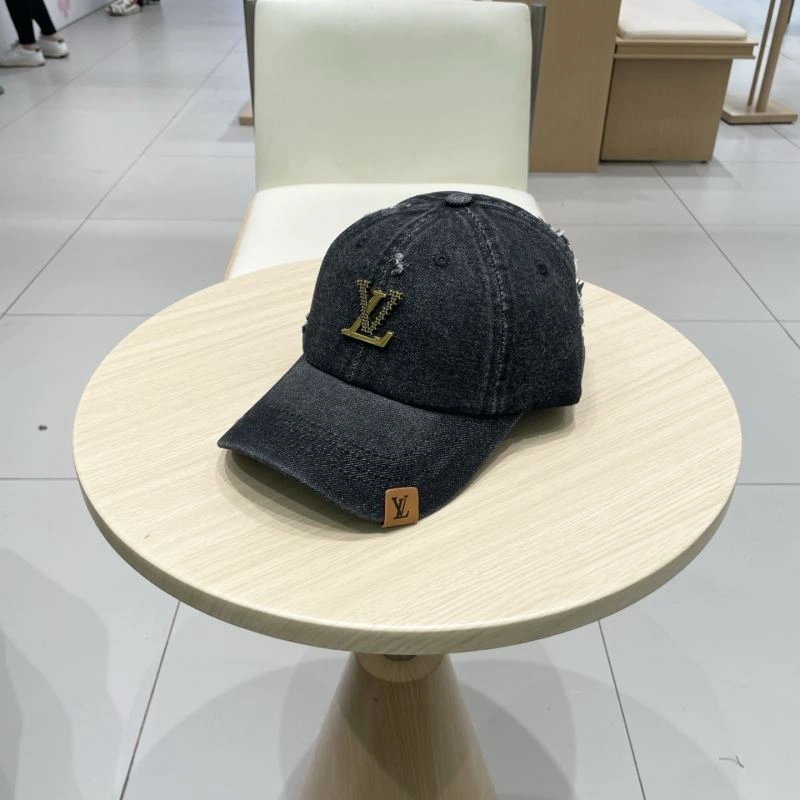 Reasonably priced Louis Vuitton Caps
