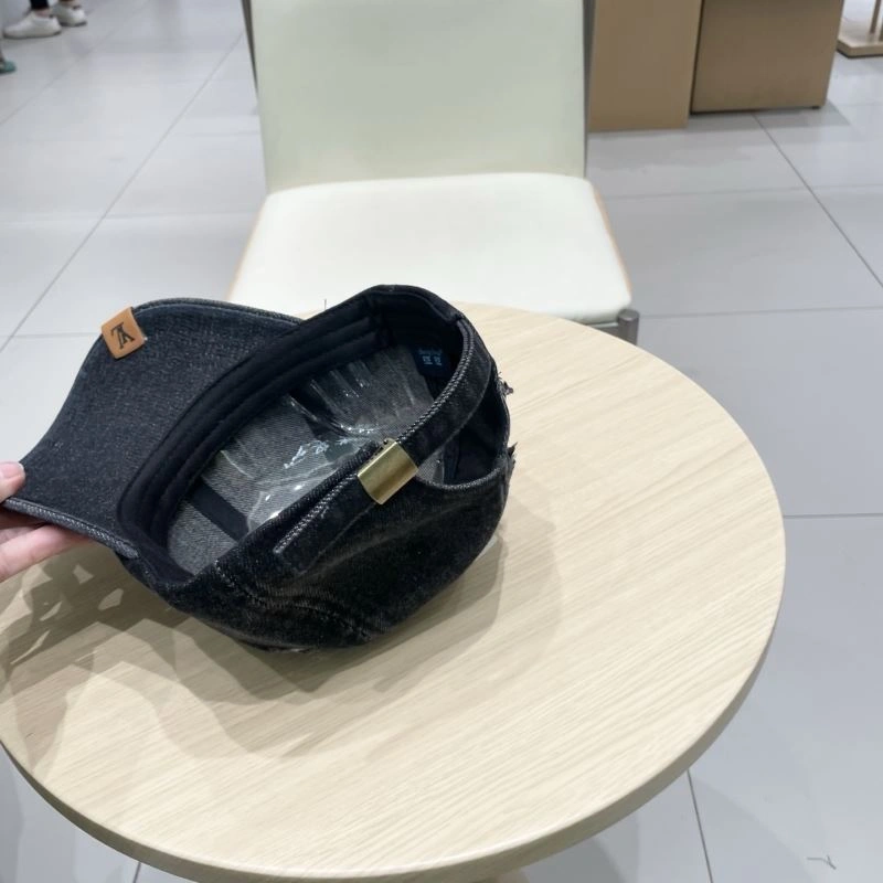 Reasonably priced Louis Vuitton Caps