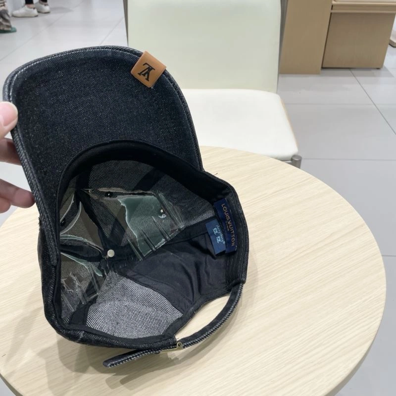 Reasonably priced Louis Vuitton Caps
