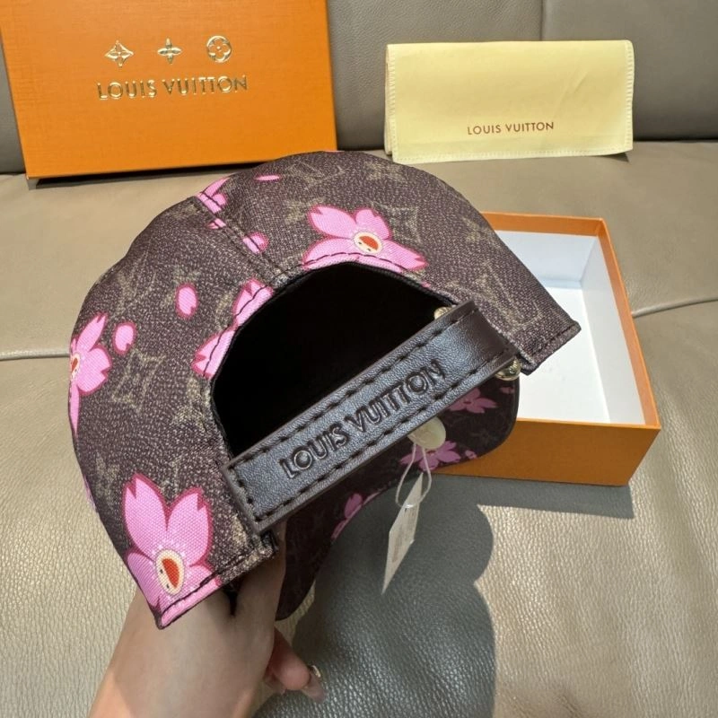 Economical Louis Vuitton Caps