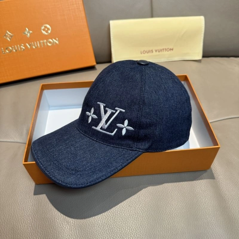 Cut-rate Louis Vuitton Caps