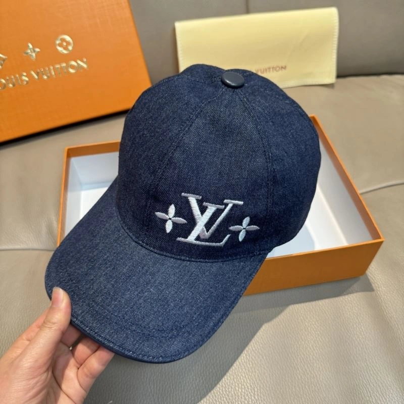 Cut-rate Louis Vuitton Caps