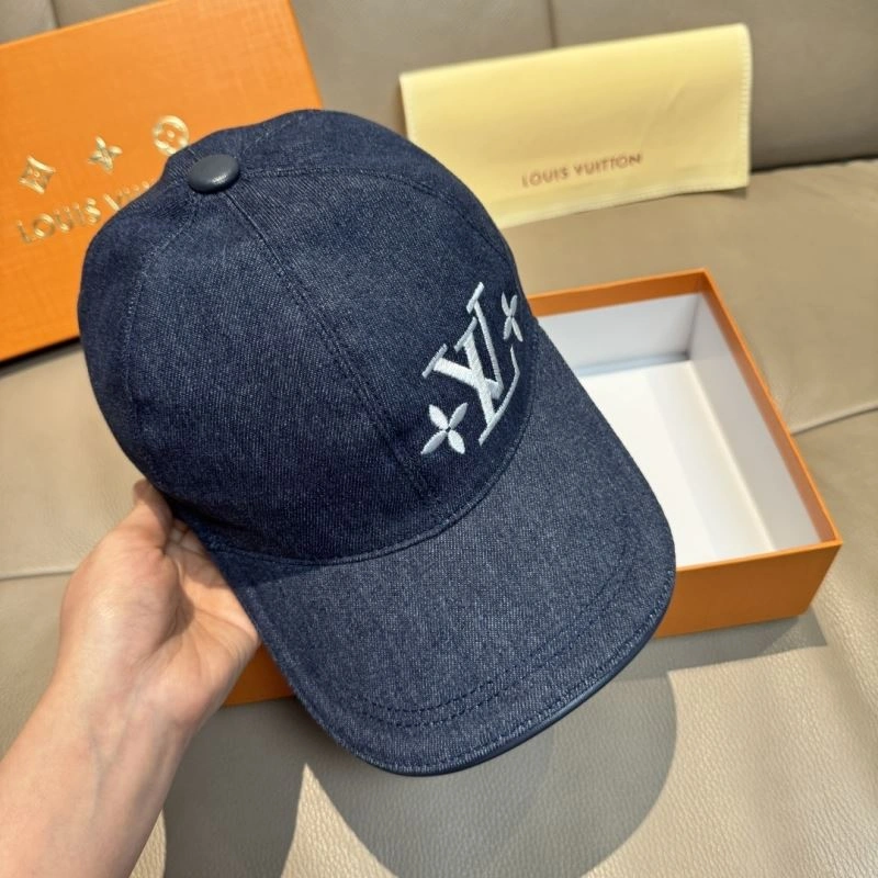 Cut-rate Louis Vuitton Caps