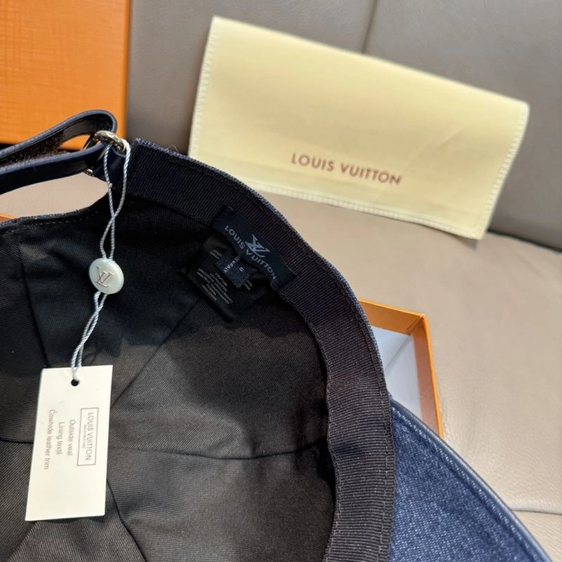 Cut-rate Louis Vuitton Caps