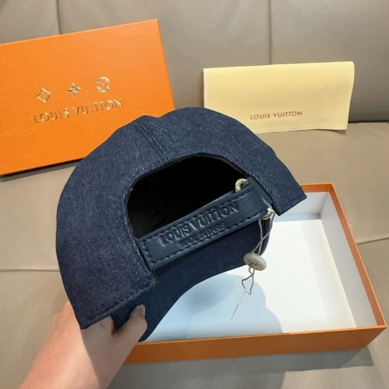 Cut-rate Louis Vuitton Caps