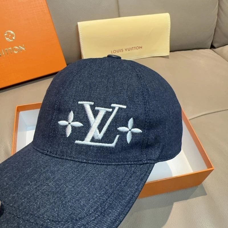 Cut-rate Louis Vuitton Caps