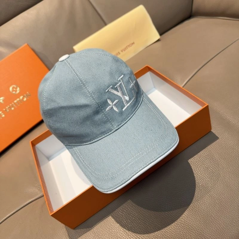 Louis Vuitton Caps