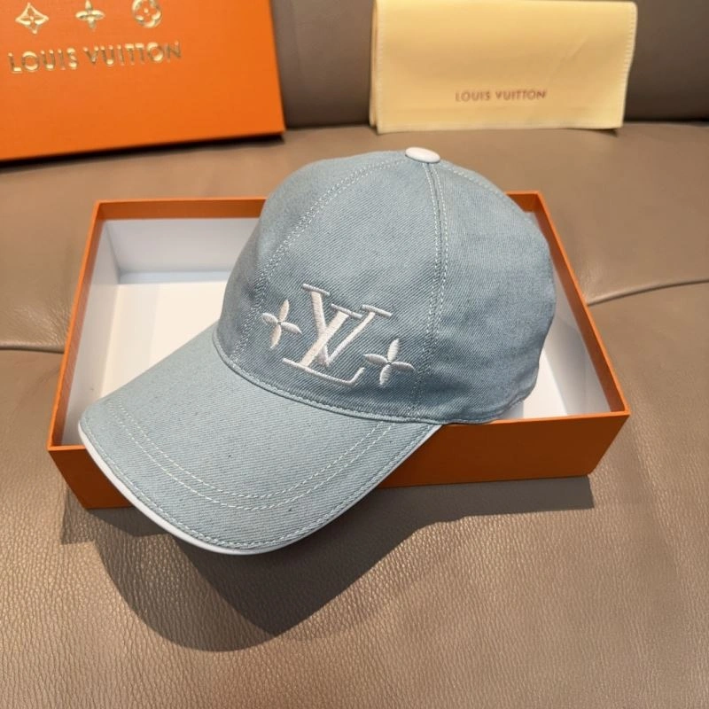 Low-cost Louis Vuitton Caps