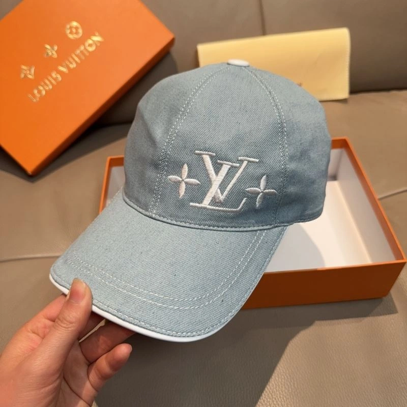 Low-cost Louis Vuitton Caps