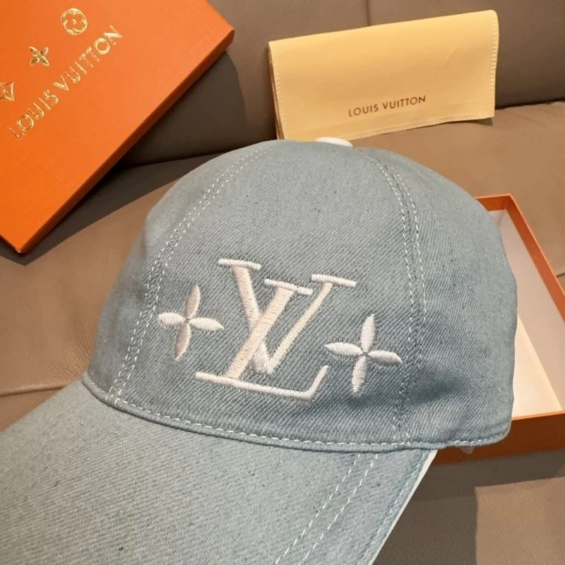 Low-cost Louis Vuitton Caps