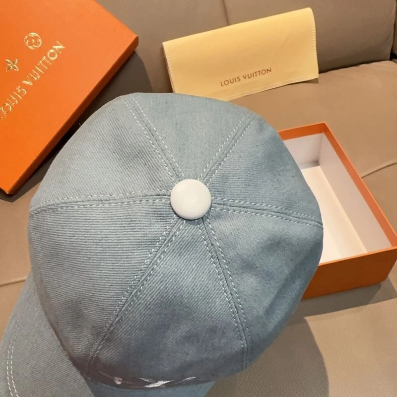 Low-cost Louis Vuitton Caps