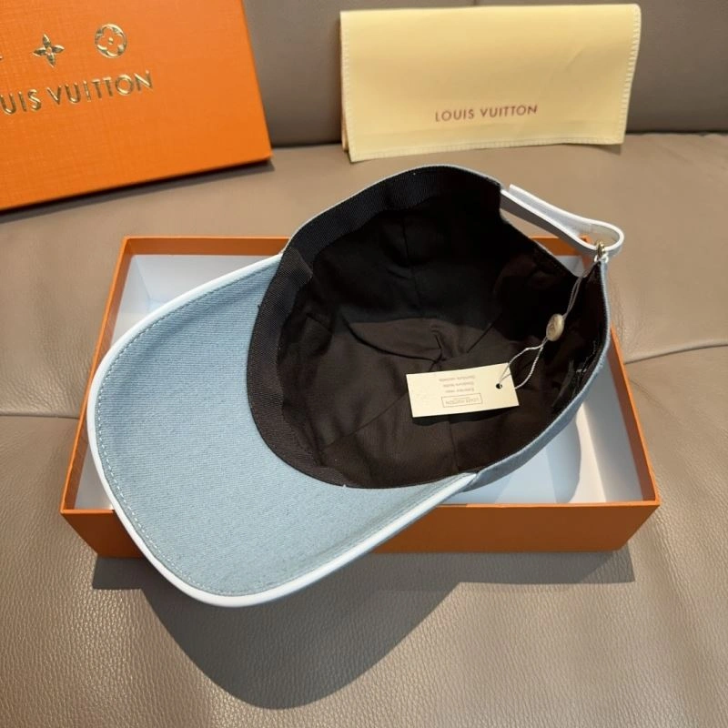 Low-cost Louis Vuitton Caps
