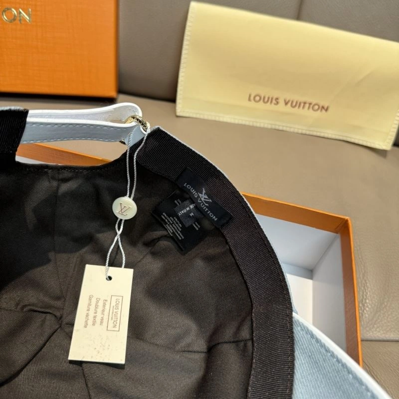Low-cost Louis Vuitton Caps