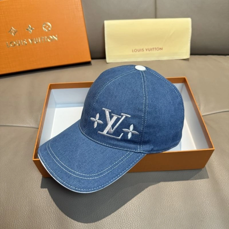 Economical Louis Vuitton Caps