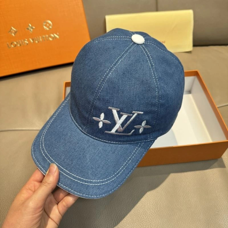 Economical Louis Vuitton Caps