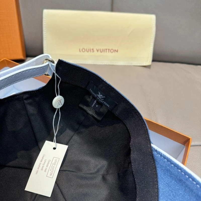 Economical Louis Vuitton Caps