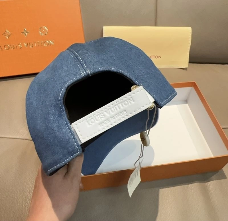 Economical Louis Vuitton Caps
