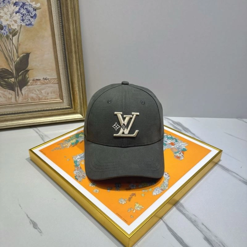 Louis Vuitton Caps