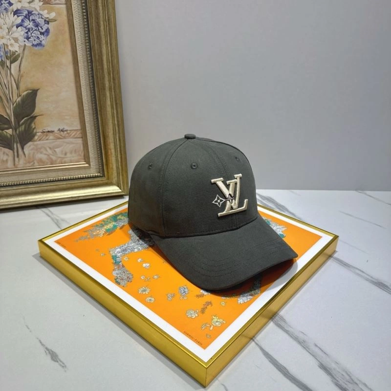 Brand-original Louis Vuitton Caps