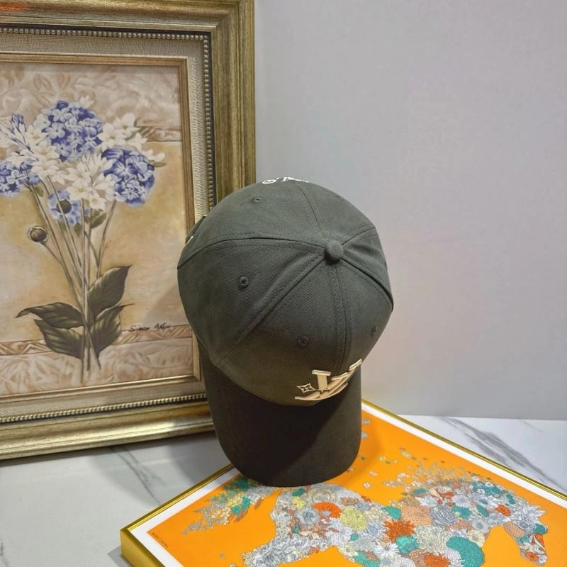 Brand-original Louis Vuitton Caps