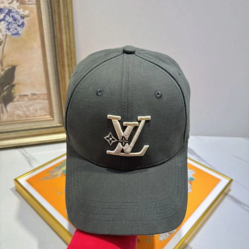 Brand-original Louis Vuitton Caps