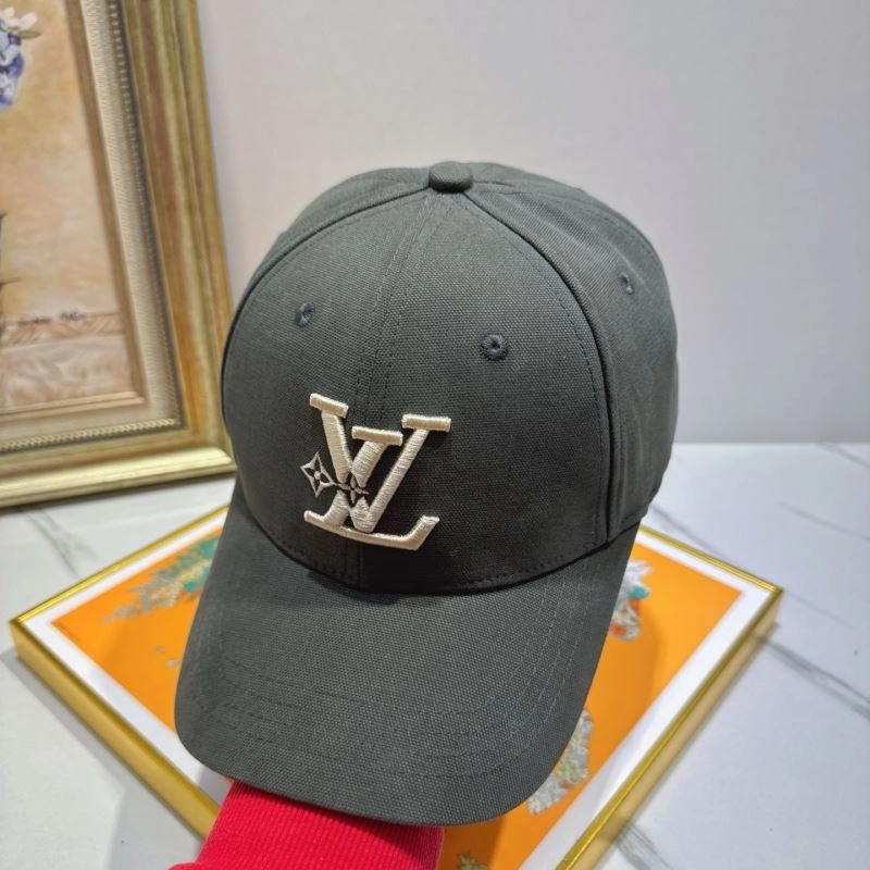 Brand-original Louis Vuitton Caps