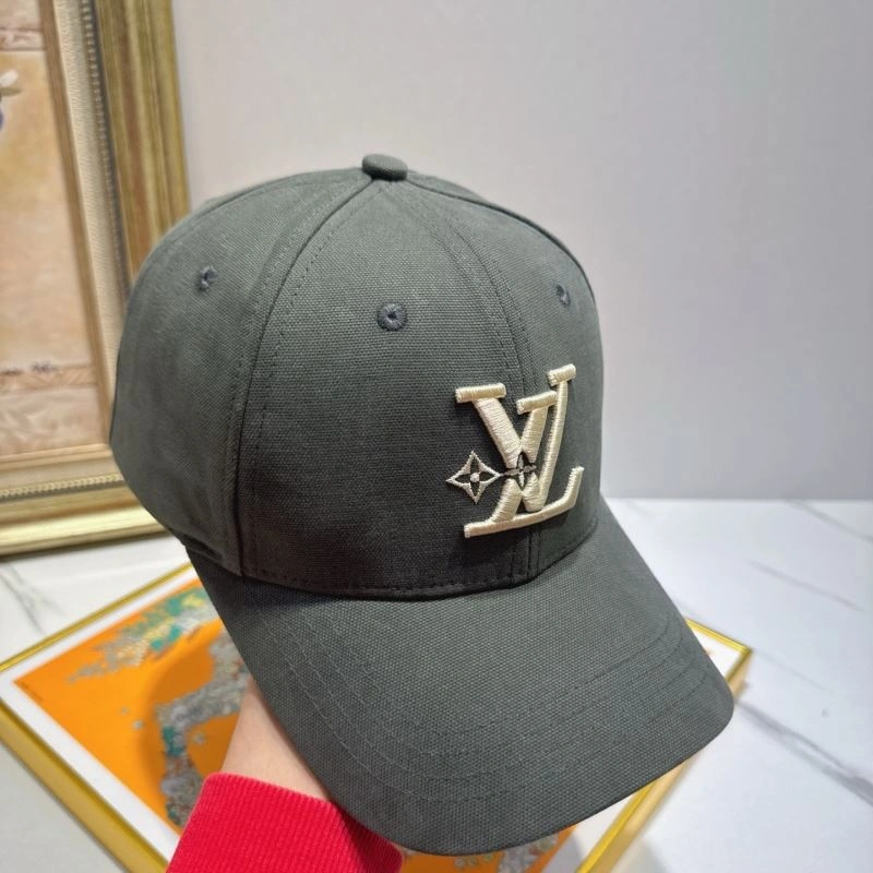 Brand-original Louis Vuitton Caps