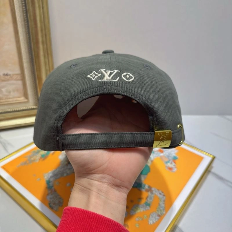 Brand-original Louis Vuitton Caps