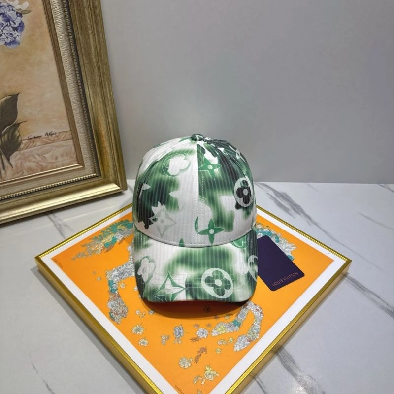 Louis Vuitton Caps