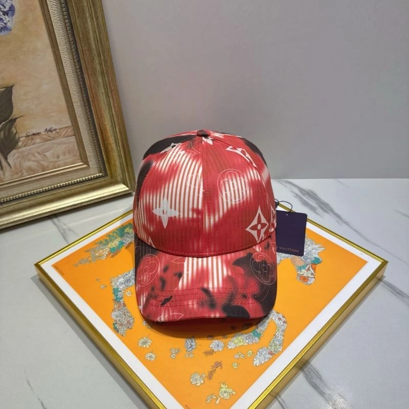 Louis Vuitton Caps